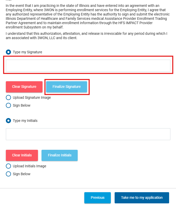 First Time User ProApp Instructions – 3WON
